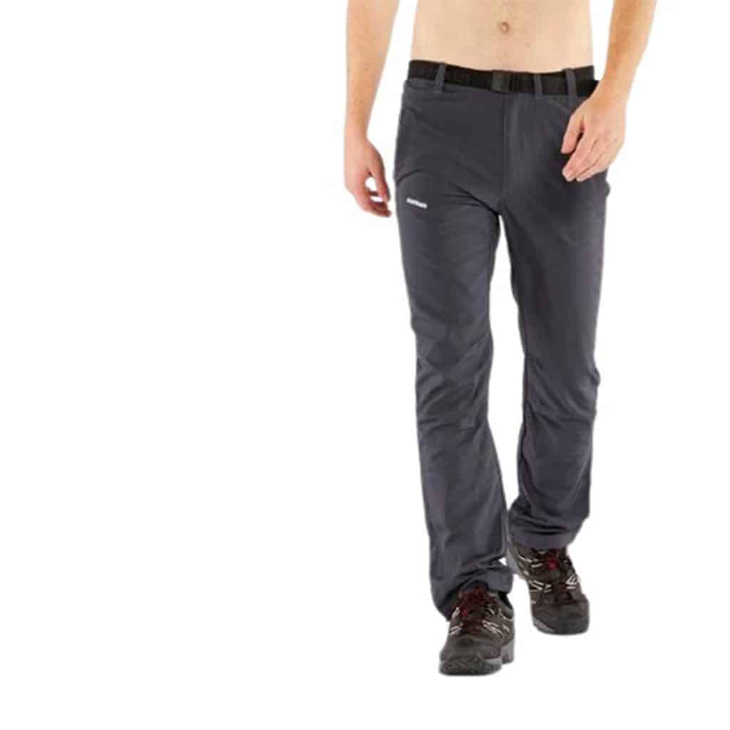 Pantalón de trekking fresco boriken - Trekking House Perú