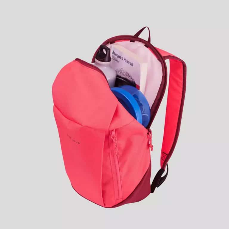 Mochila de TREKKING 10L NH50 Quechua - Trekking House Perú