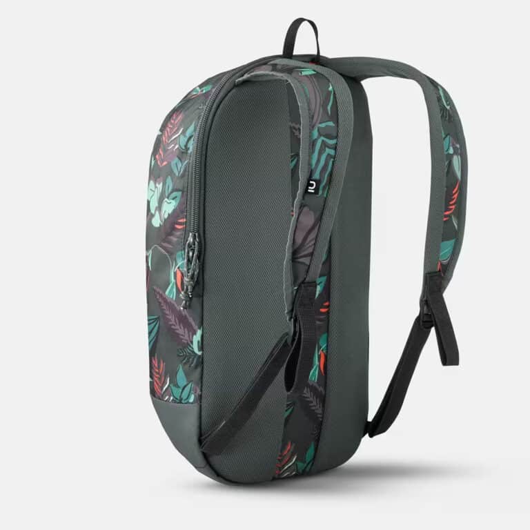 Mochila de TREKKING 10L NH100 Quechua - Trekking House Perú