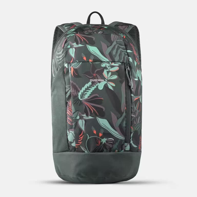 Mochila de TREKKING 10L NH100 Quechua - Trekking House Perú