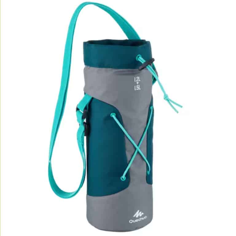 Funda cantimplora Isotérmica 1.5L Quechua - Trekking House Perú